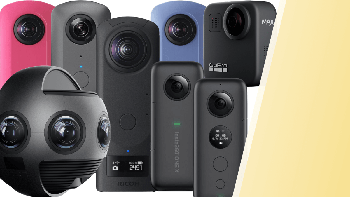 O que você precisa saber sobre as Câmeras 360 – Ajudando empresas e ...